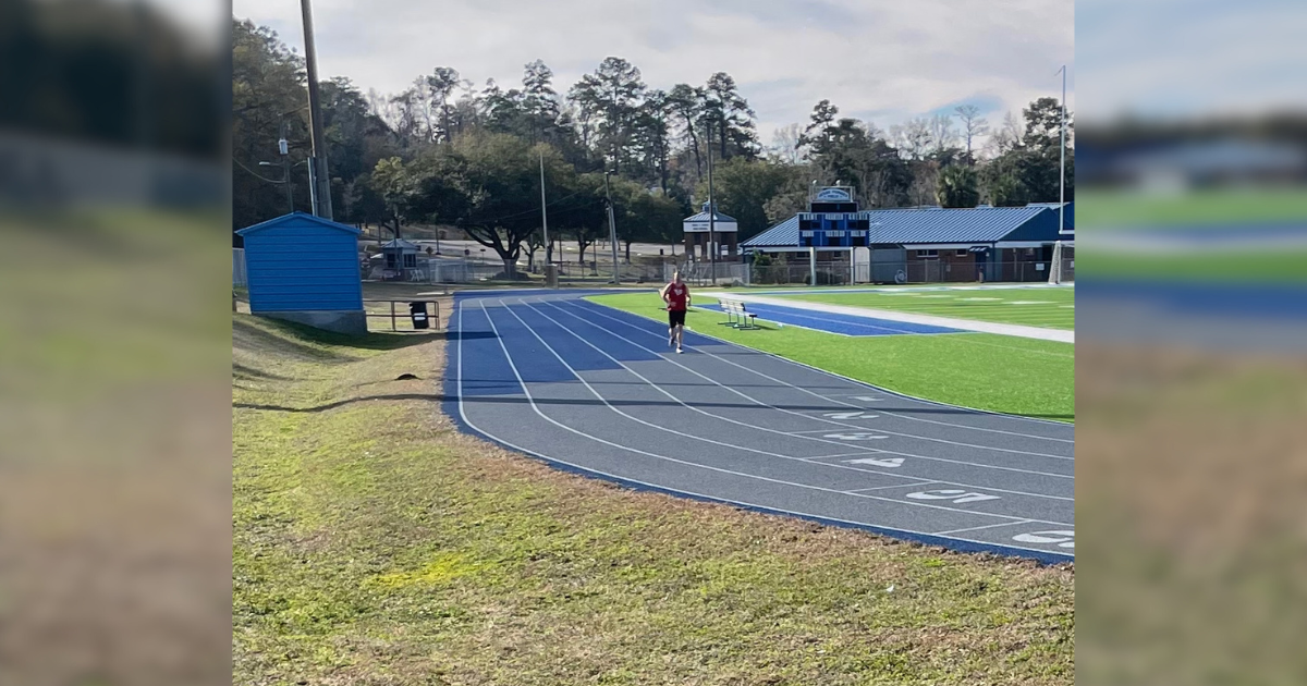 Outrunning The Public Opinion: LCS Track and Field - FLCapitalTea